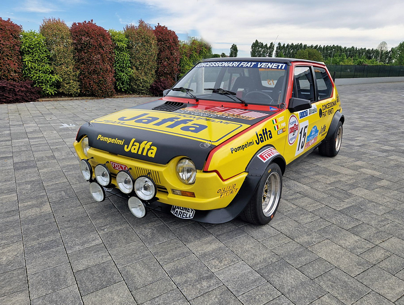 Home - Eifel Rallye Festival